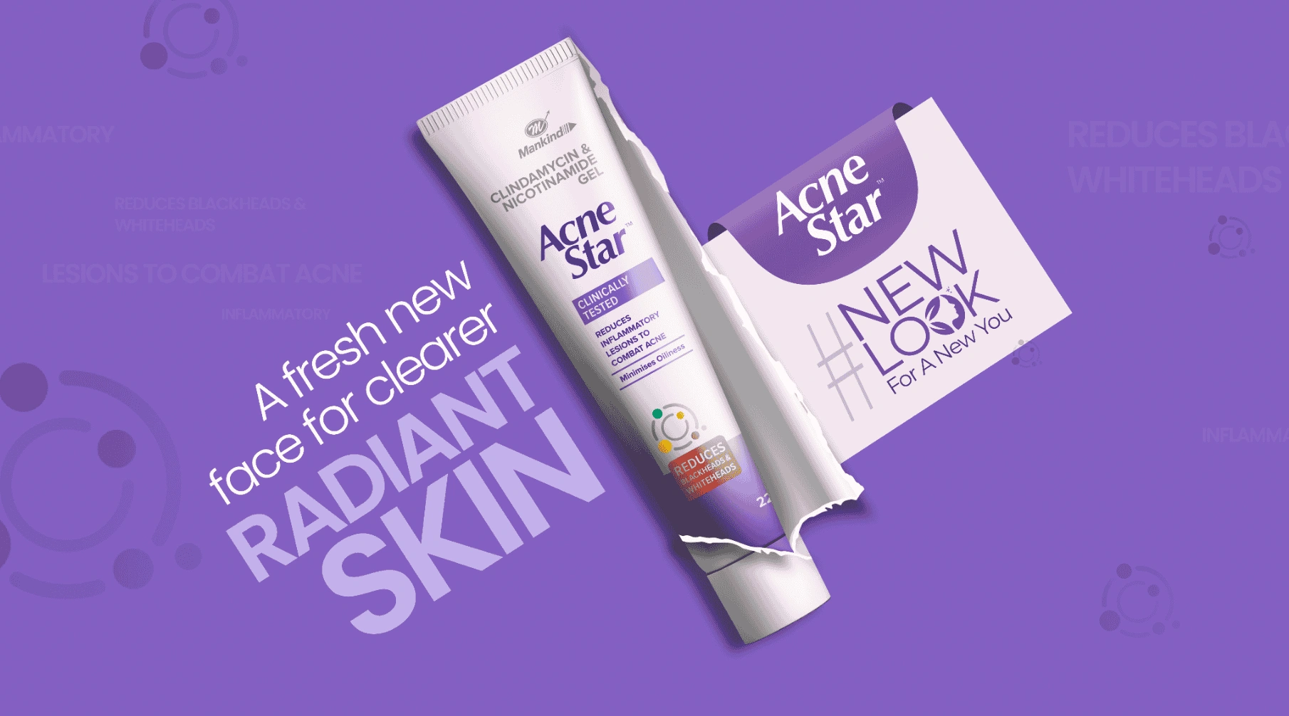 AcneStar | Clinically Proven, Science-Backed Acne Solutions